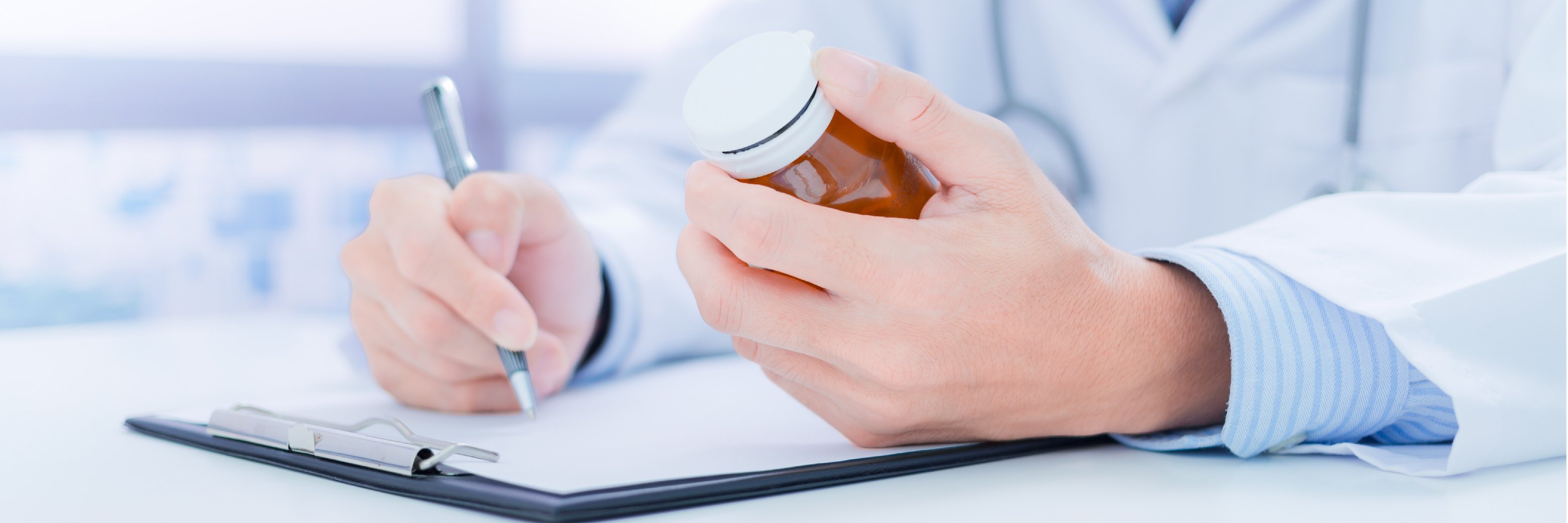 Everything You Need to Know About Oral Glaucoma Medications