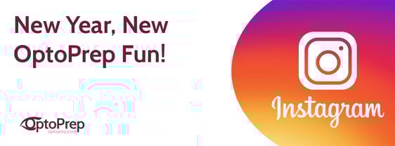 New Year, New OptoPrep Fun!