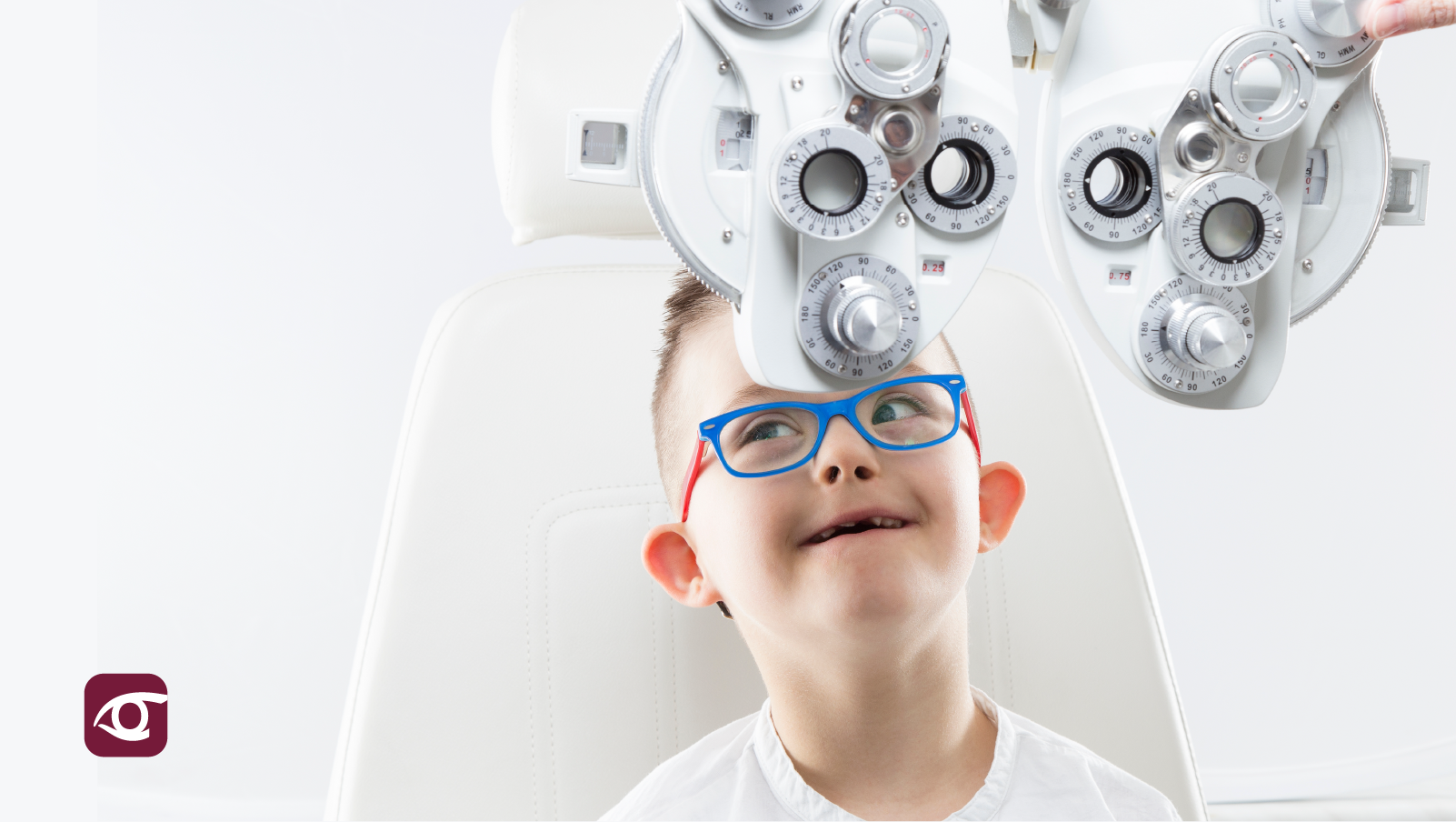 Considerations for Comprehensive Eye Exams for Patients with Autism ...